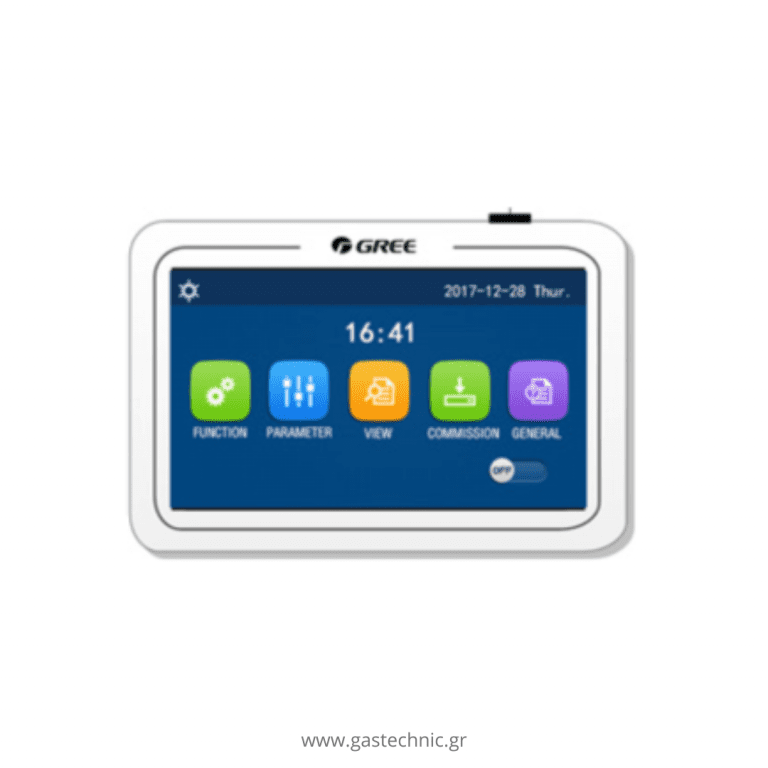 Gree VERSATI IV (R32) GRS-CQ10PD/NHG4-E