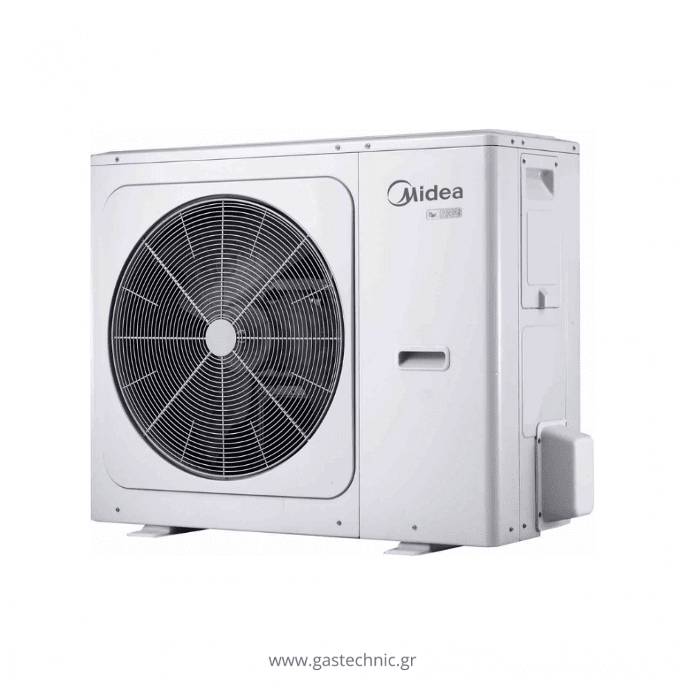 Midea M Thermal Power Series MHC-V9W/D2N8-C Αντλία Θερμότητας (1Φ ...