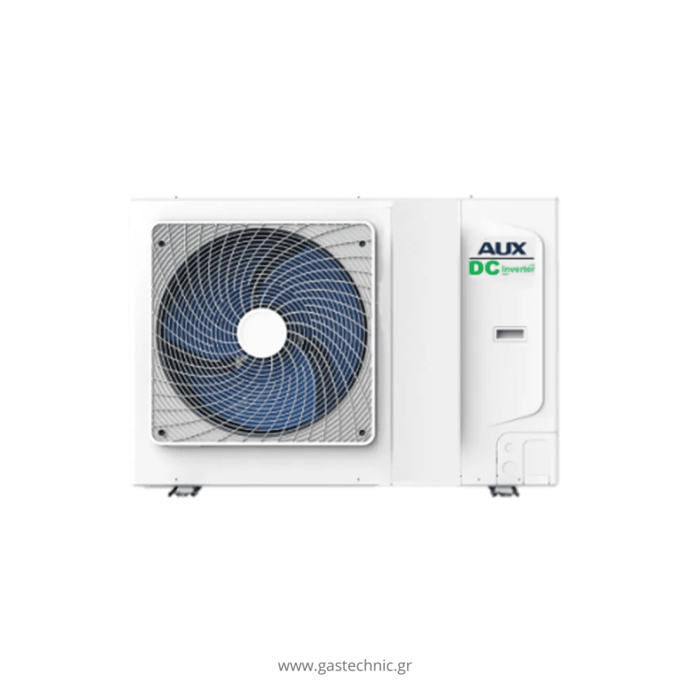 AUX ACHP-H06/4R3HA-ME Αντλία Θερμότητας Monoblock με αντιστάσεις